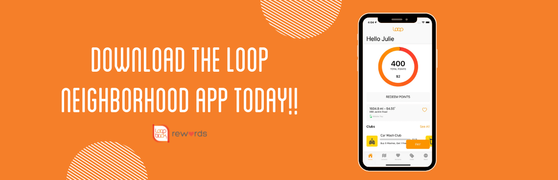 Daily Deals In Your Neighborhood | Loop