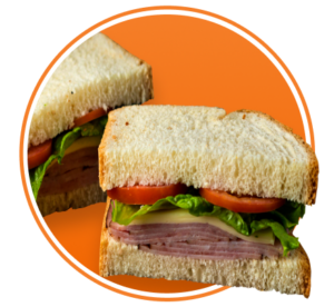 Fresh Food & Deli | Loop