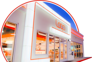 Contact Us - Loop Neighborhood