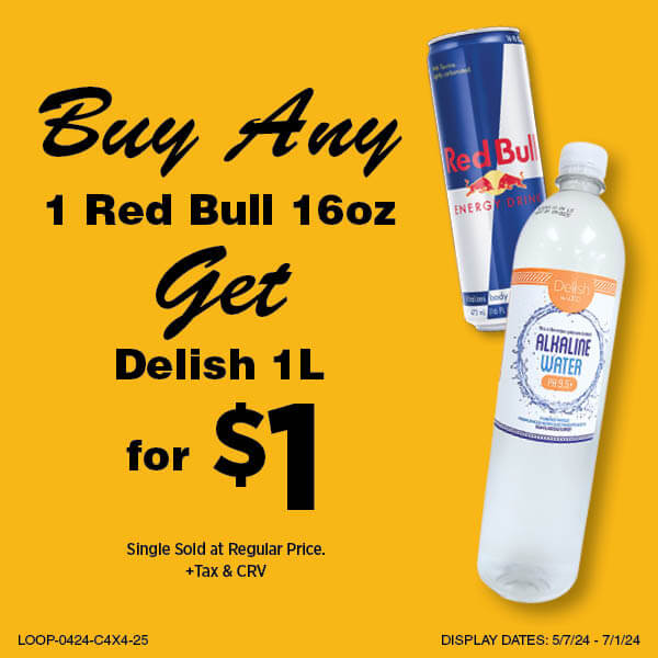 Daily Deals In Your Neighborhood | Loop