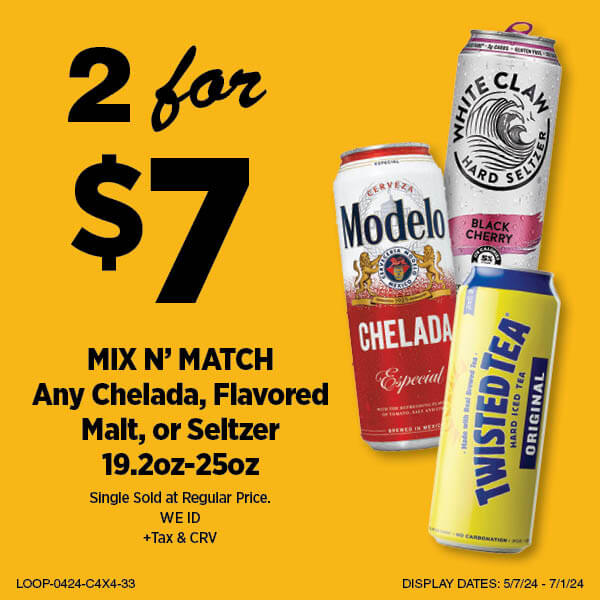 Daily Deals In Your Neighborhood | Loop