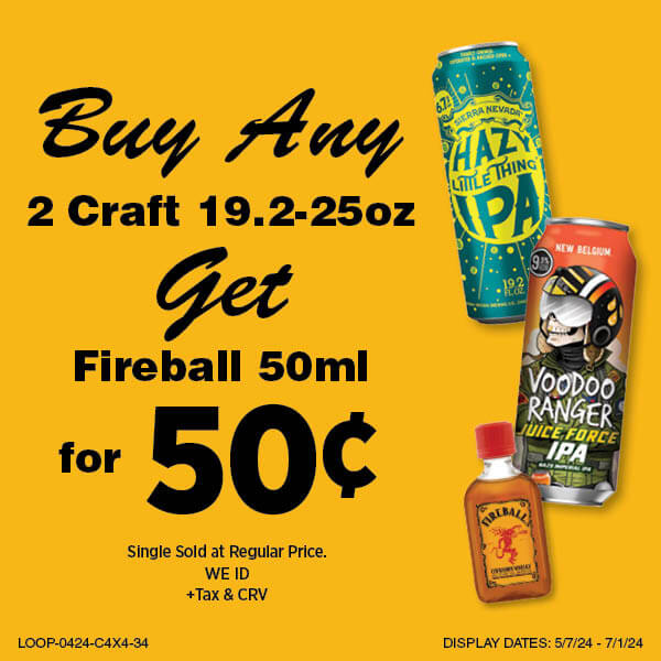 Daily Deals In Your Neighborhood | Loop
