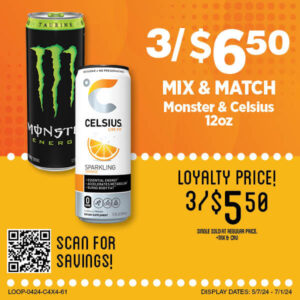 Loopback Top Deals | Loop