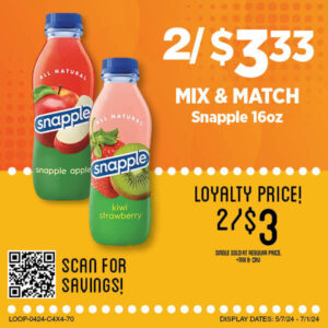 Loopback Top Deals | Loop