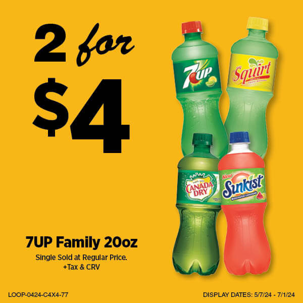 Daily Deals In Your Neighborhood | Loop