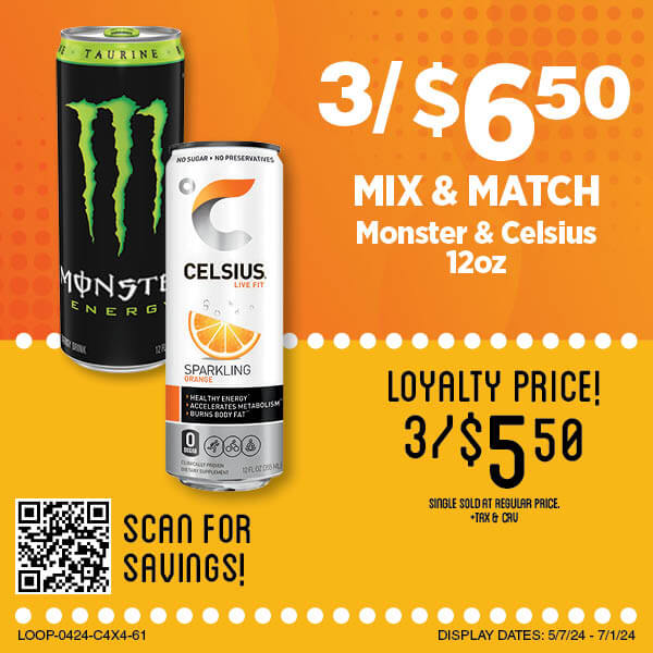 Loopback Top Deals | Loop