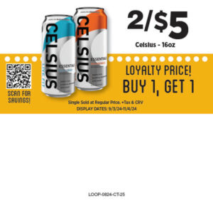 Loopback Top Deals | Loop