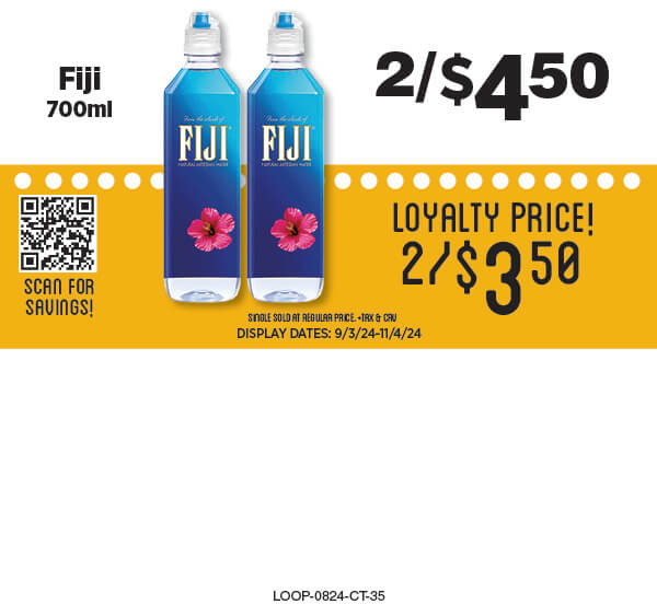 Loopback Top Deals | Loop