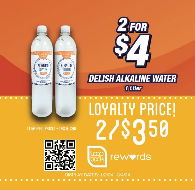 Loopback Top Deals | Loop