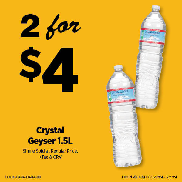 Daily Deals In Your Neighborhood | Loop